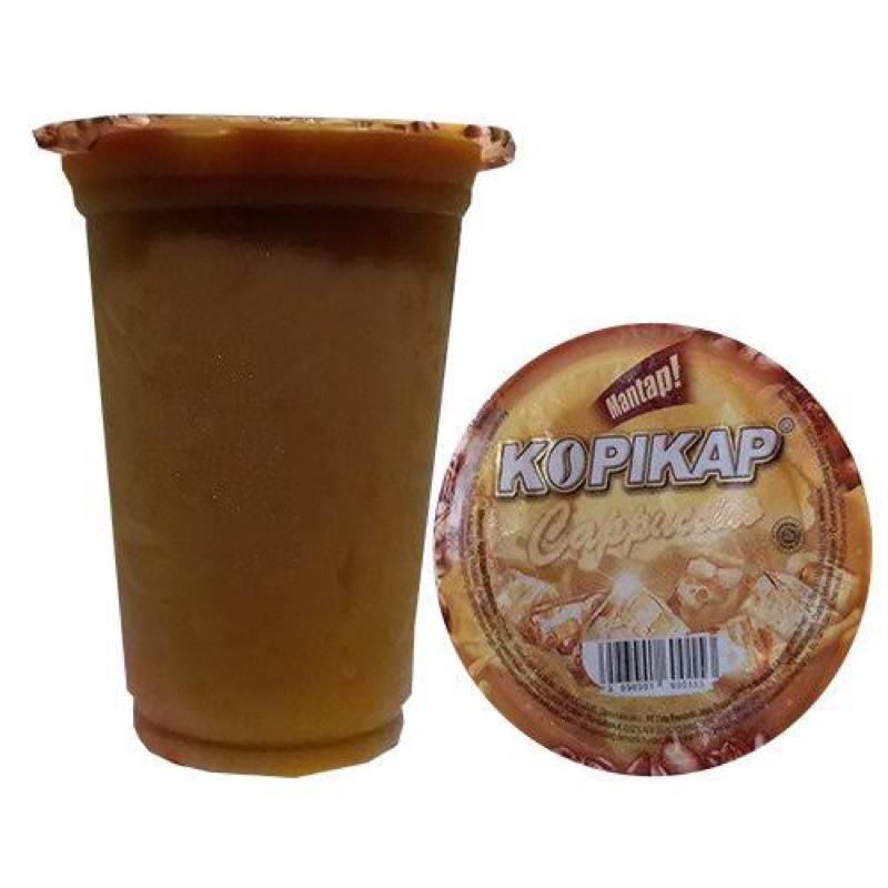 Jual kopi nongkrong | kopikap - kopi siap minum | Shopee Indonesia