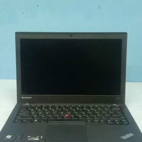 Jual laptop lenovo thinkpad core i7 -gen 4 | Shopee Indonesia