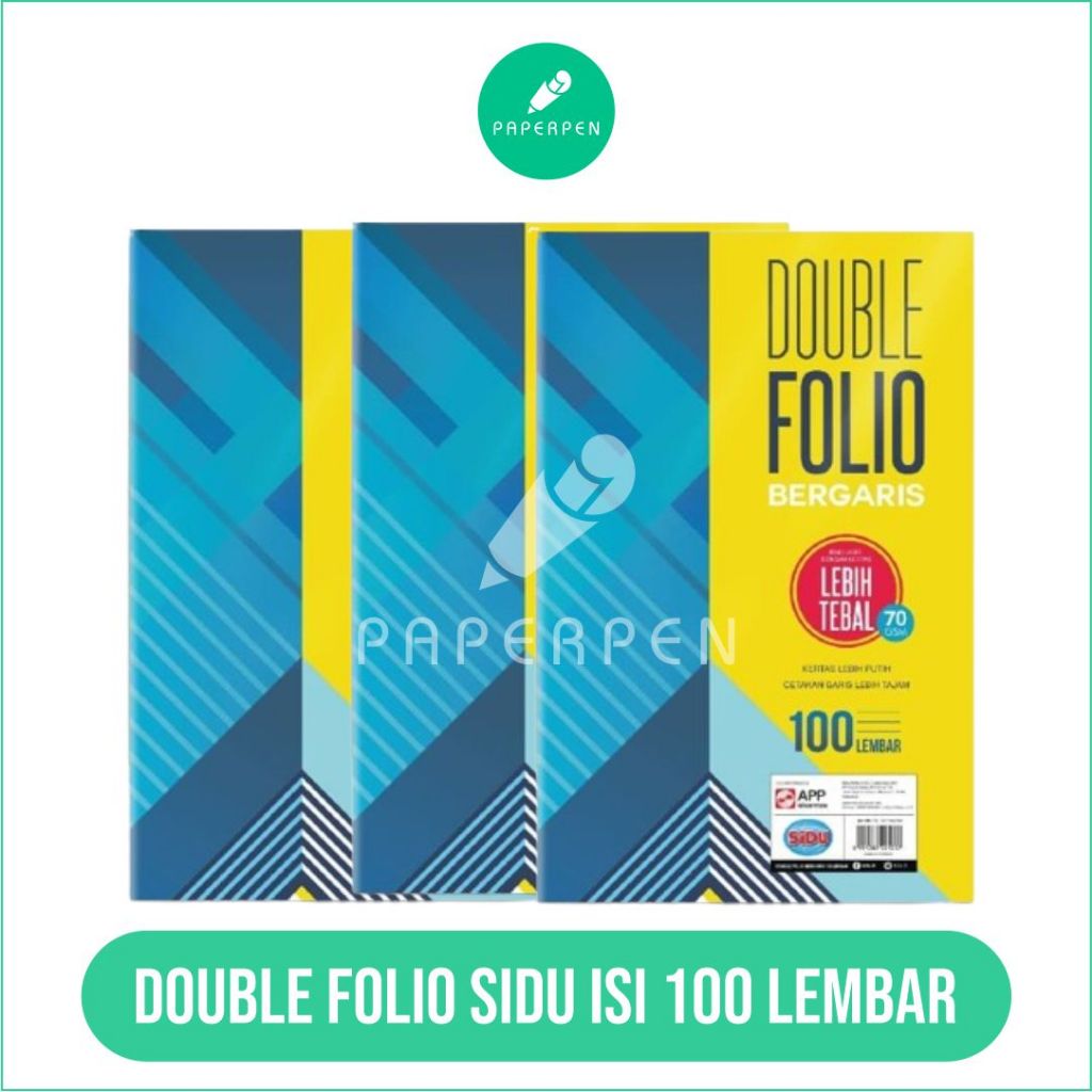 Jual Kertas Folio Terlengkap & Harga Terbaru April 2026 | Shopee Indonesia