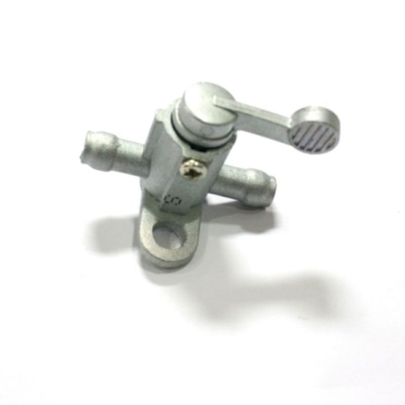 Jual Kran Bensin Chrome / Keran bensin Chrome universal untuk Semua Kendaraan atau semacamnya ...