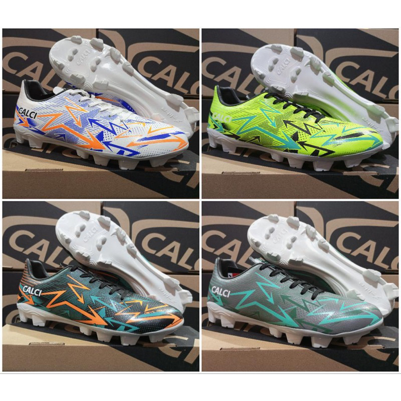 Jual SEPATU BOLA CALCI CRUISER SC | Shopee Indonesia