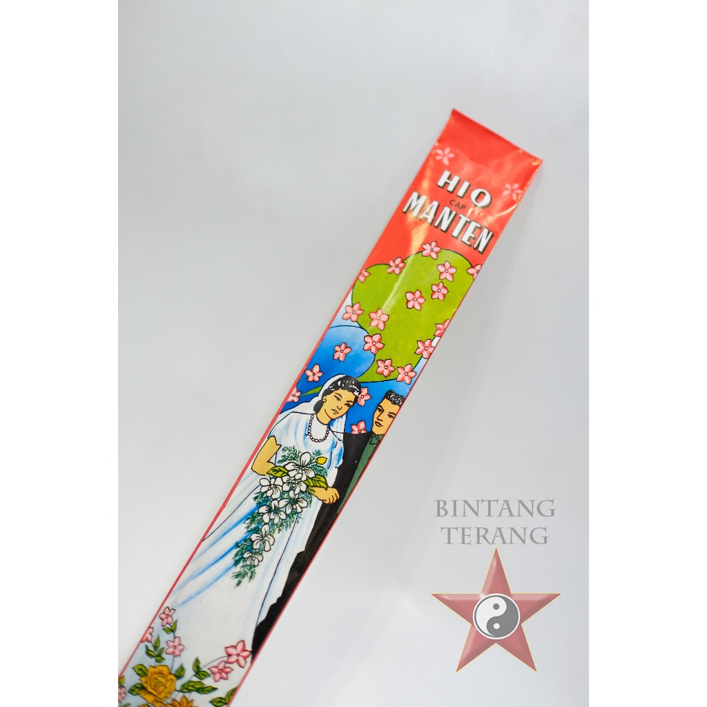 Jual Dupa Hio Cap Manten | Shopee Indonesia
