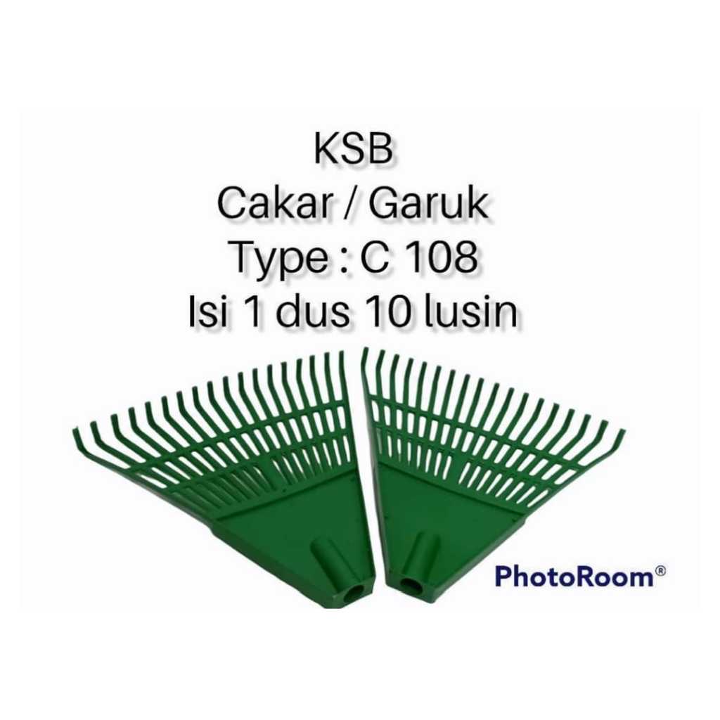 Jual KSB CAKAR/GARUK TAMAN/GARUK SAMPAH | Shopee Indonesia