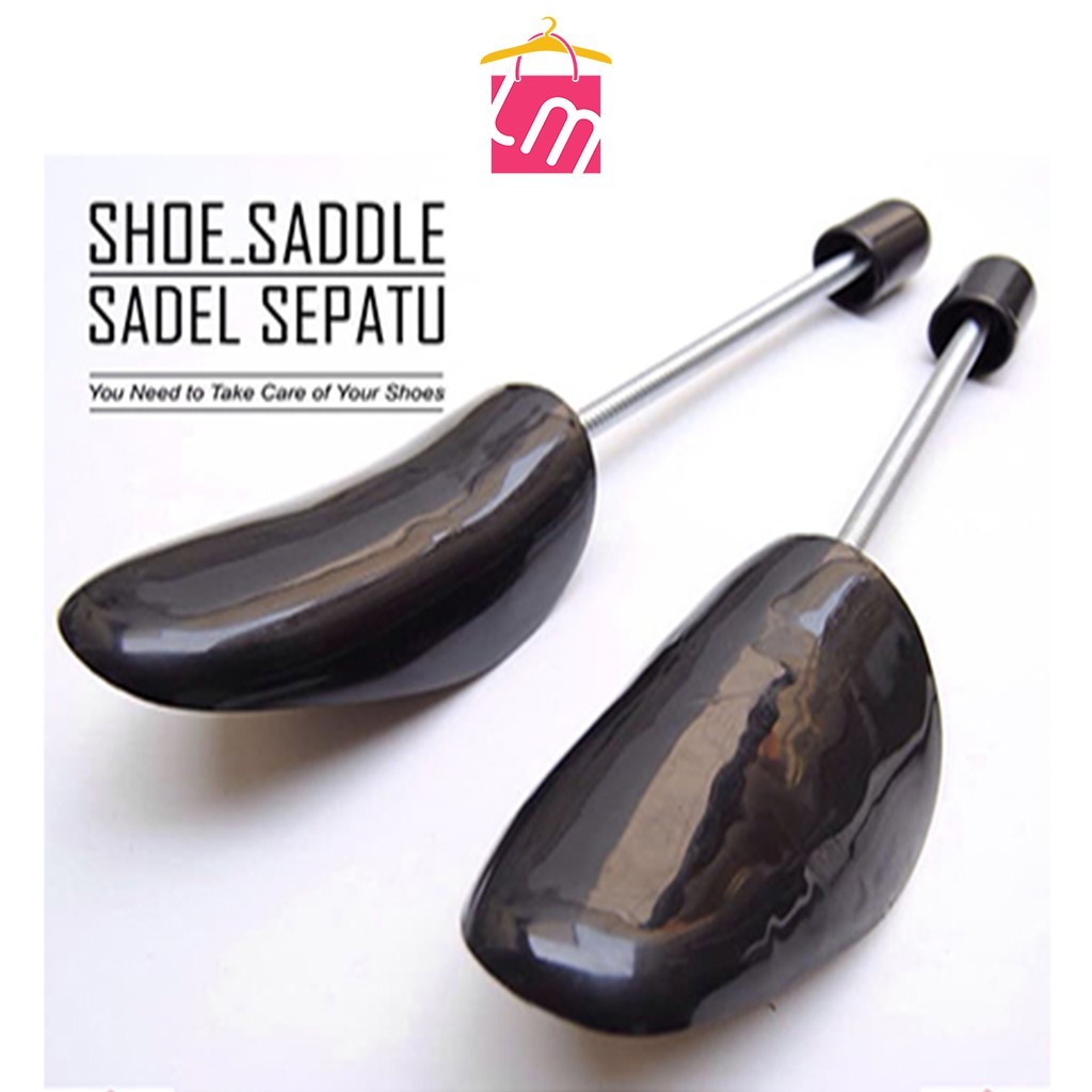 Jual SADDLE SHOES / SHOE TREE /CATOKAN SEPATU/ SHOE HADDLE | Shopee ...