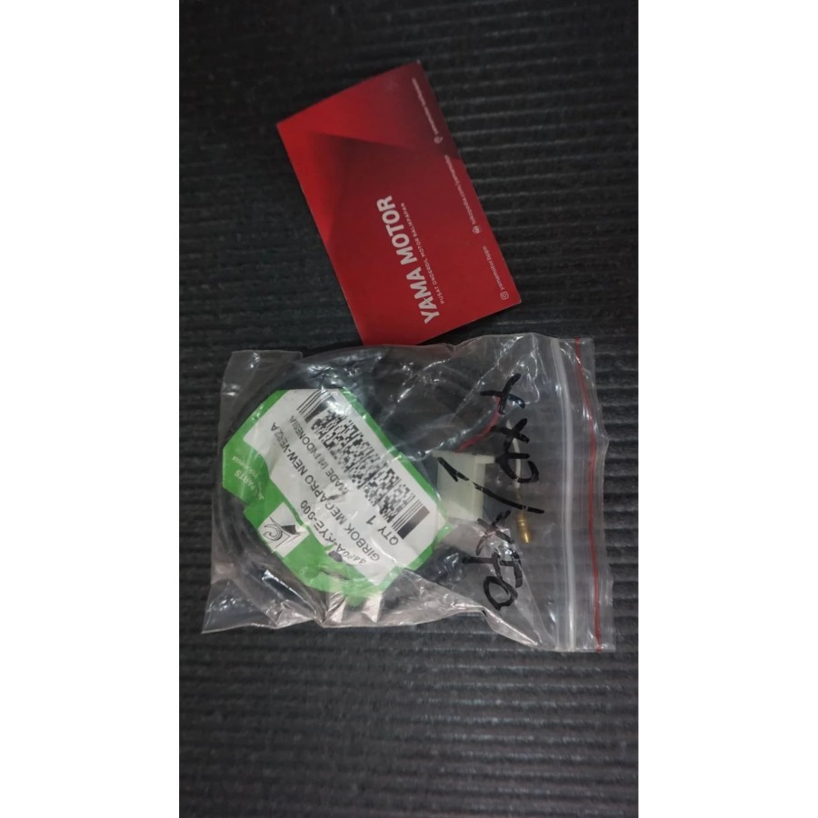 Jual GER BOX - GIGI SPIDOMETER MEGA PRO NEW- VERZA CKD | Shopee Indonesia
