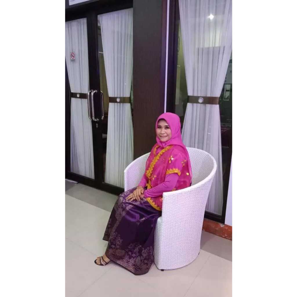 Jual kain tenun songket khas bima nusa tenggara barat | Shopee Indonesia