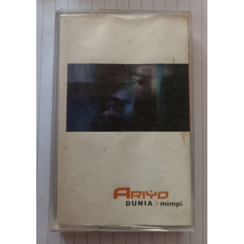 Jual Kaset Ariyo | Shopee Indonesia