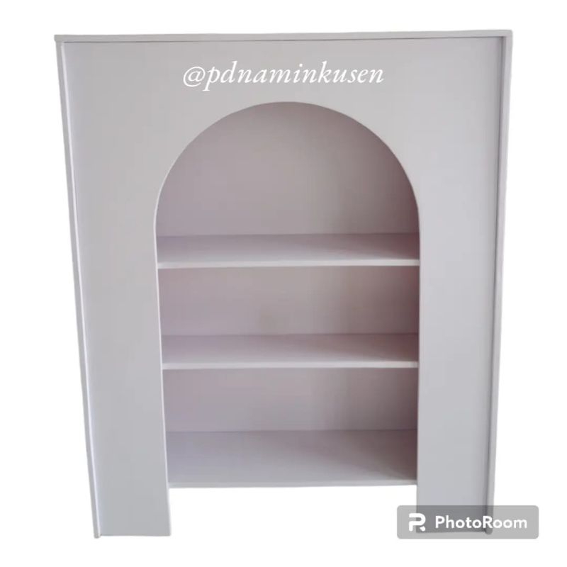 Jual rak perapian {SUDAH DIRAKIT}pengiriman seluruh Indonesia | Shopee ...