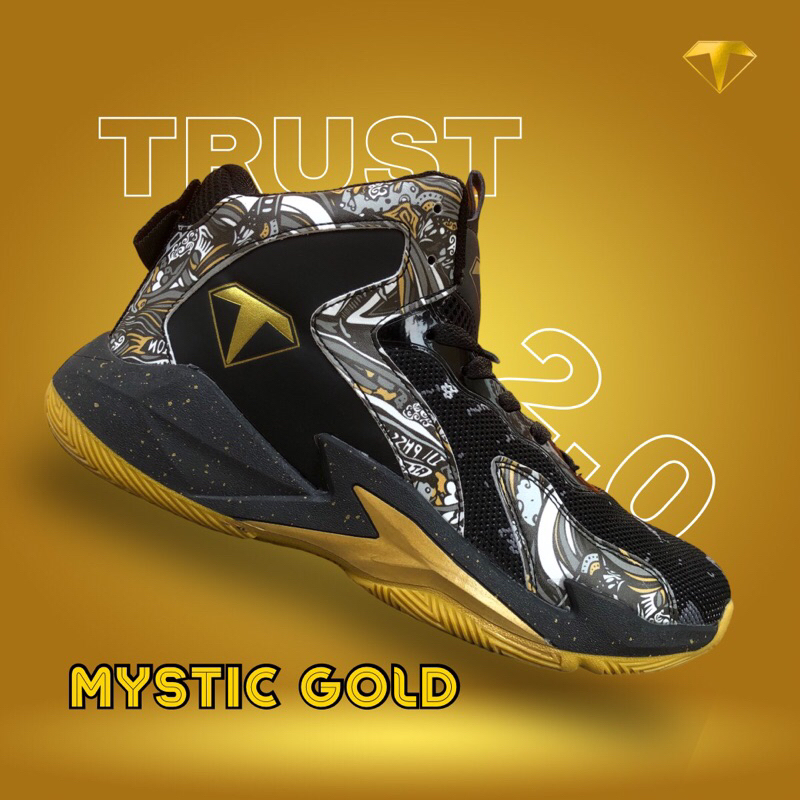 Jual SEPATU BASKET TRUST 2.0 / SEPATU BASKET ORIGINAL TERMURAH ...