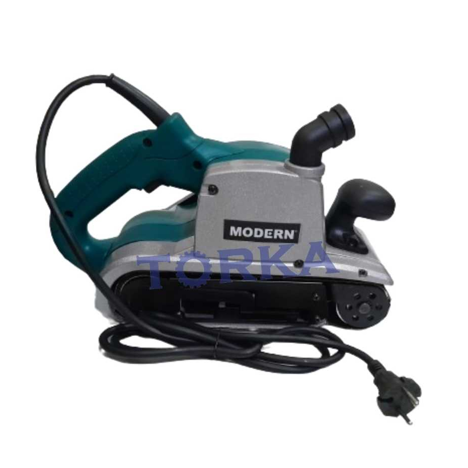 Jual Belt Sander MODERN M2561B Mesin Amplas Kayu | Shopee Indonesia