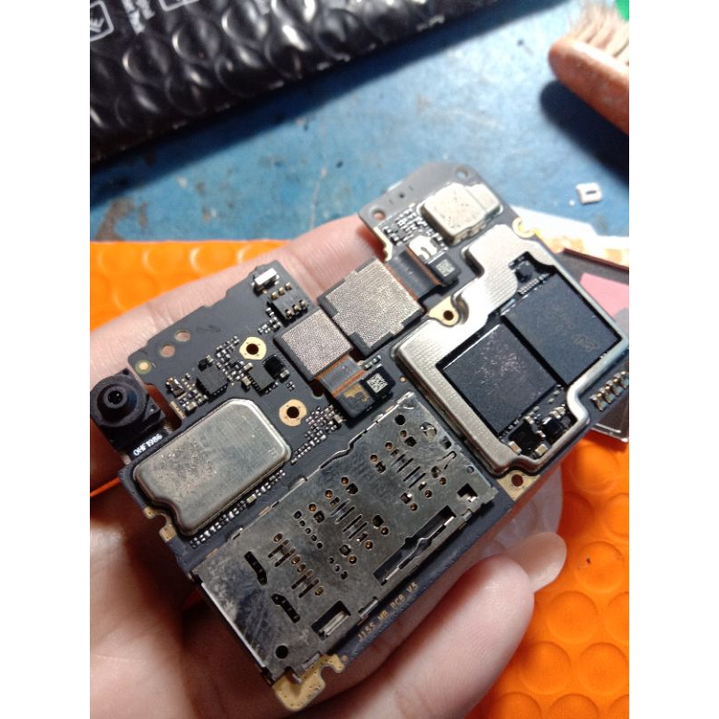 Jual MESIN REDMI NOTE 9 MATOT, BACA DESKRIPSI | Shopee Indonesia