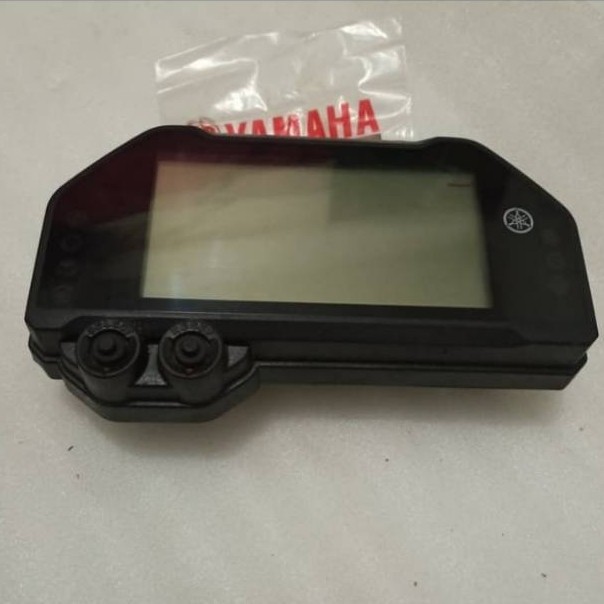Jual SPEDOMETER SPEEDOMETER YAMAHA YZR R3 PNP R25 NEW MT25 NEW ORIGINAL ...