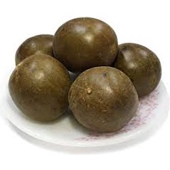 Jual 85 BUAH LOU HAN KUO ASLI PREMIUM / BUAH LO HAN GUO KERING ...