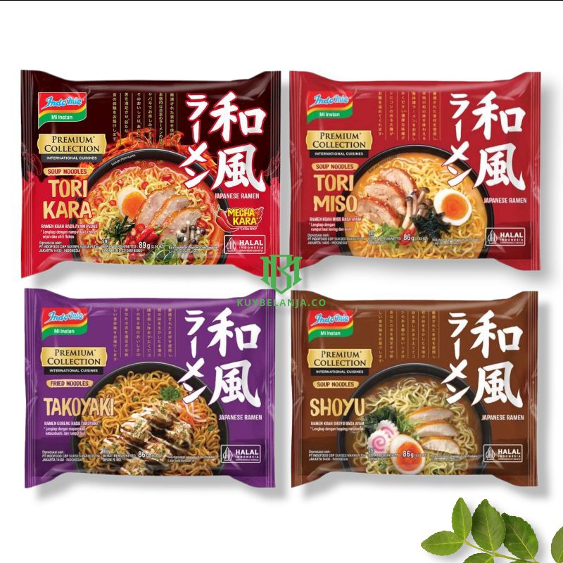 Jual INDOMIE Mie Instant Korean Ramyeon Fiery Chikin 94g / Fried Noodle / K-rose / spicy Ramyeon ...