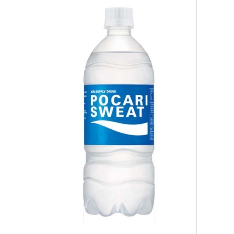 Jual Pocari sweat 500ml | Shopee Indonesia