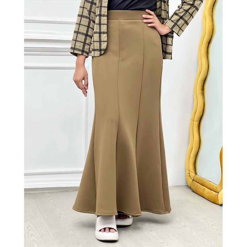 Jual ROK SCUBA DUYUNG SARASVATI Kode : 10056097 | Shopee Indonesia
