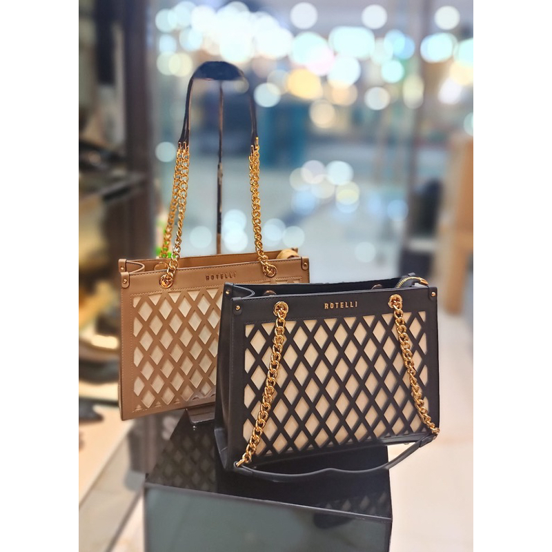 Jual Disc new model tas rotelli original terbaru (BACA DESKRIPSI ...