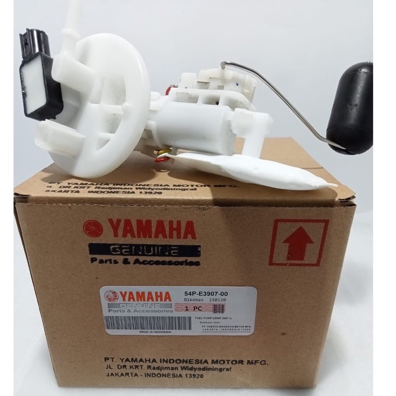 Jual FUEL PUMP FULL PUMP POMPA BENSIN YAMAHA MIO J MIO GT MIO M3 X RIDE GT125 SOUL GT MX NEW ...