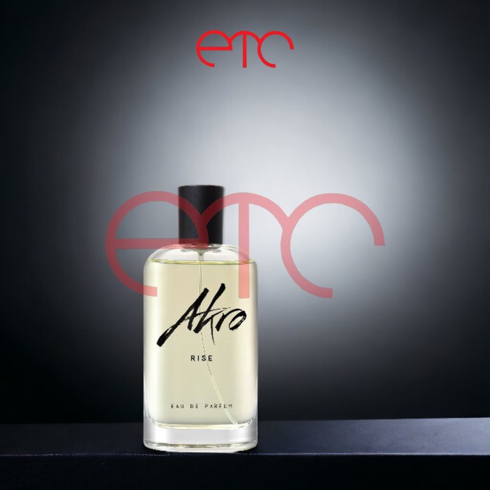Jual Parfum Akro Rise EDP 100ml For Unisex | Shopee Indonesia