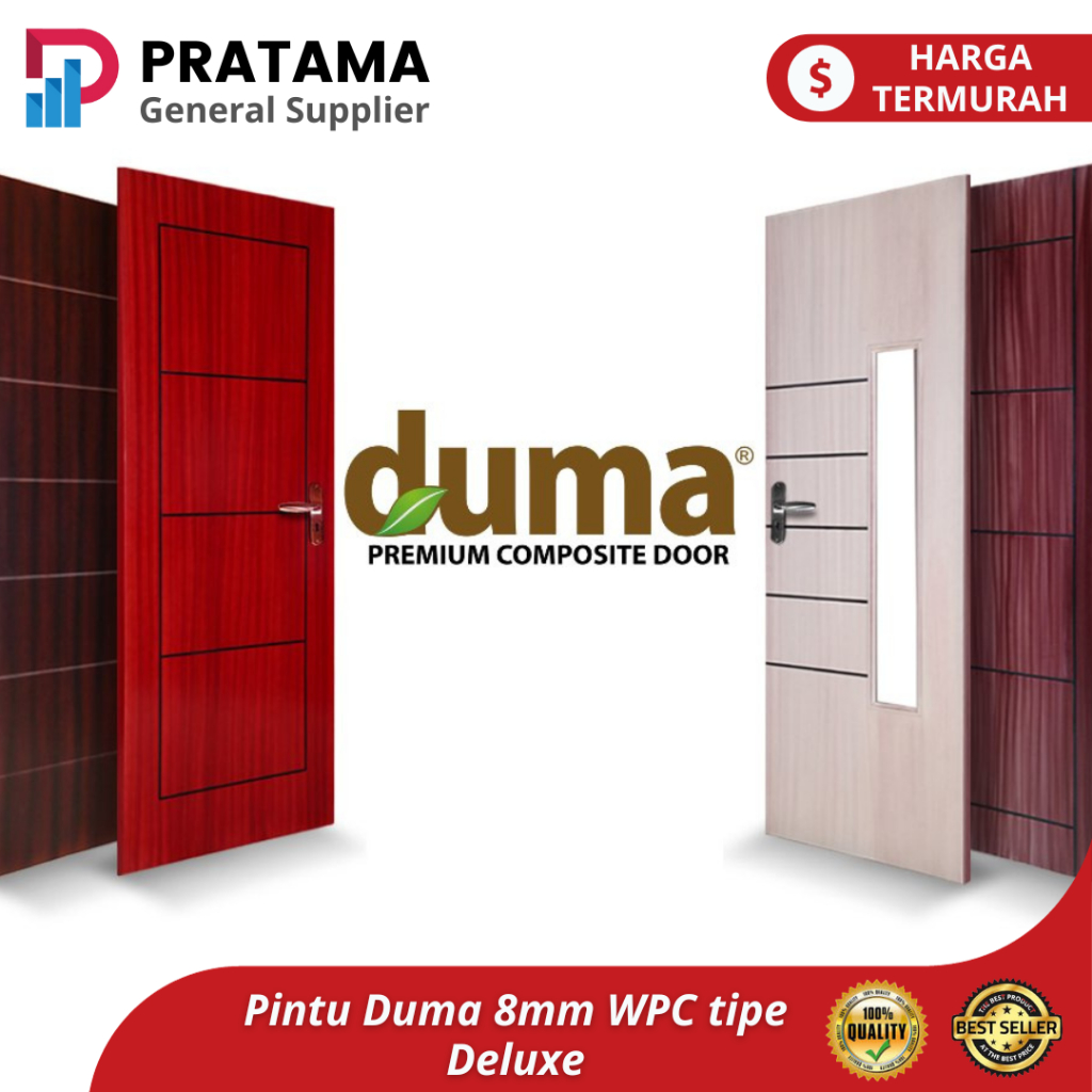 Jual Pintu Duma Router Board - 8mm pintu WPC duma Deluxe | surabaya ...