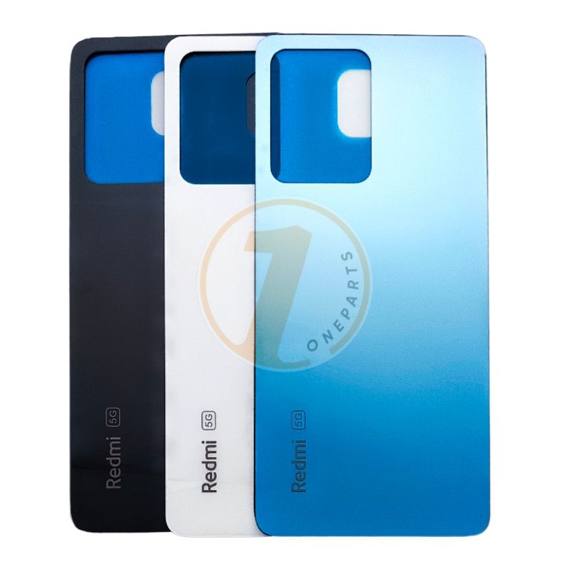 Jual BACKDOOR BACKCASE TUTUP BELAKANG CASING XIAOMI REDMI NOTE 12 PRO ...