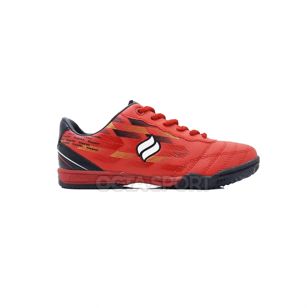 Jual Finotti Sepatu Futsal Anak AFF 18 IN JR | Shopee Indonesia