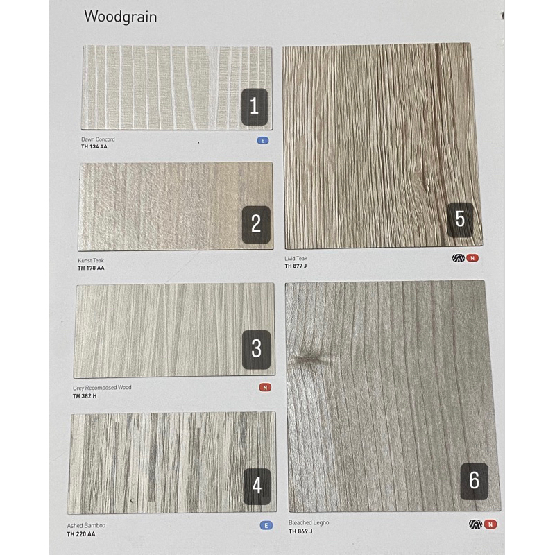 Jual SAMPLE HPL TACO WOODGRAIN 3 | Shopee Indonesia