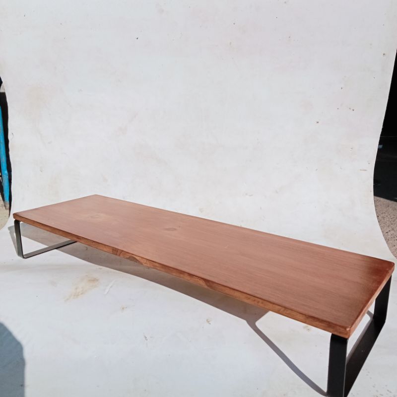 Jual Stand Meja Monitor Rak meja 100cm x 25cm | Shopee Indonesia
