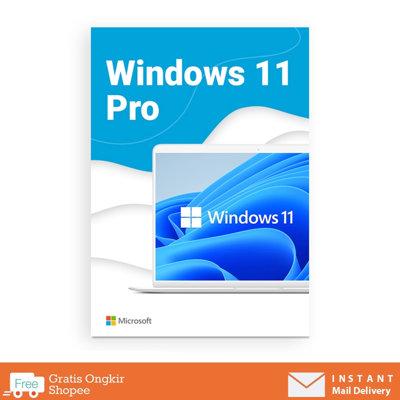 Jual sales.promo WINDOWS 11 pro, Digital License, lifetime original ...