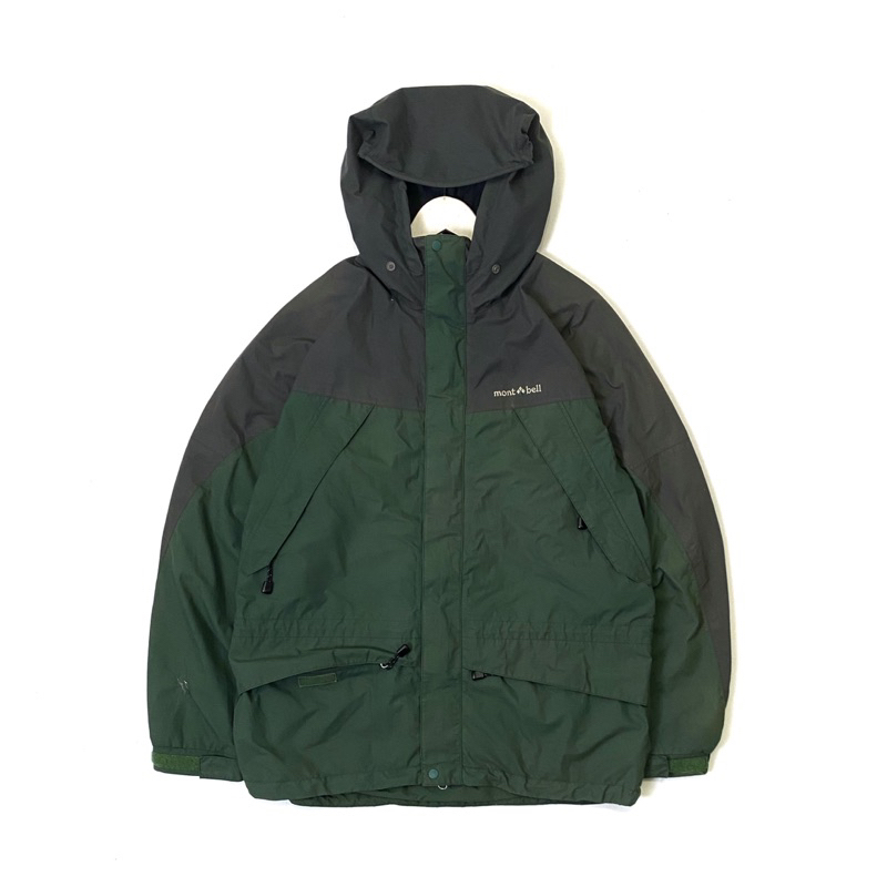 Jual MONTBELL GORETEX GORPCORE JAKET | Shopee Indonesia