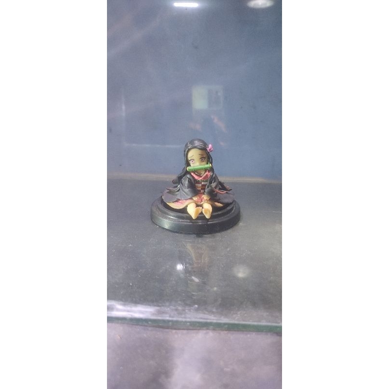 Jual action figure nezuko Demons slayer kimetsu no yaiba | Shopee Indonesia