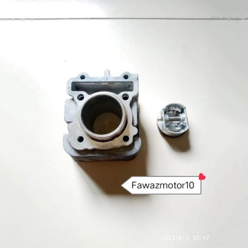 Jual Blok Seher , Boring Motor Yamaha Mio M3 , Mio Z , Mio S , Soul GT Fino fi X-Tride CC 125 ...