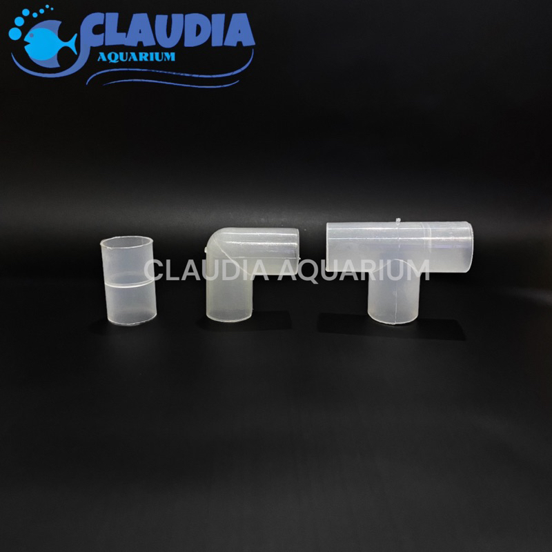 Jual Keni Pipa Aquarium Sambungan Pipa Aquarium Keni I L T Sok Pipa ...