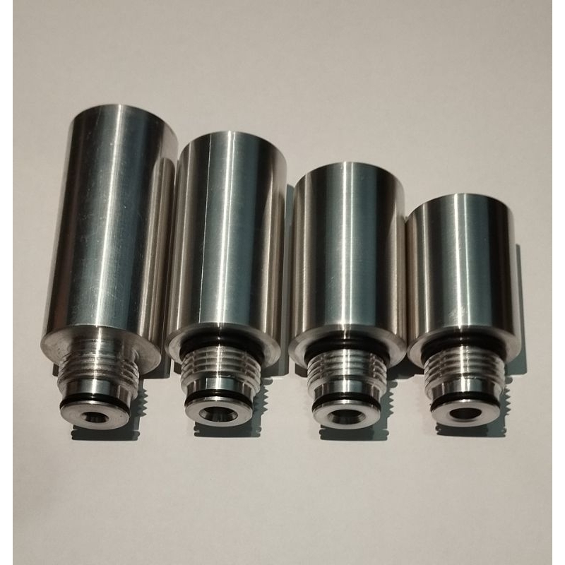 Jual Plenum Power Plenum OD 31 Panjang 4 5 6 7 8 Cm | Shopee Indonesia