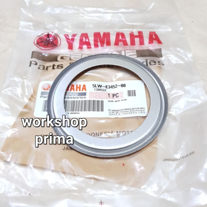 Jual rotor rotari filter saringan oli kruk as bandulan kanan stang ...