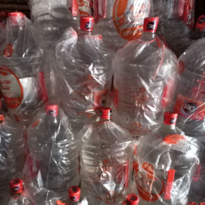 Jual Cleo galon 19ltr dengan o2 | Shopee Indonesia