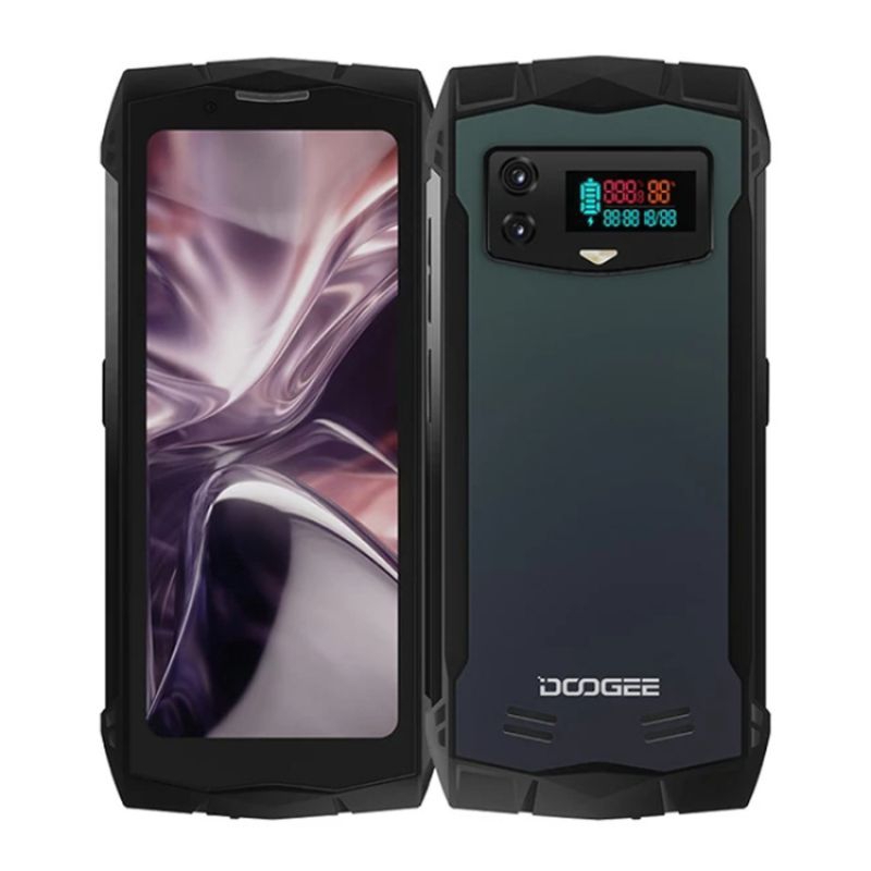 Jual DOOGEE Smini, 8GB+256GB | Shopee Indonesia