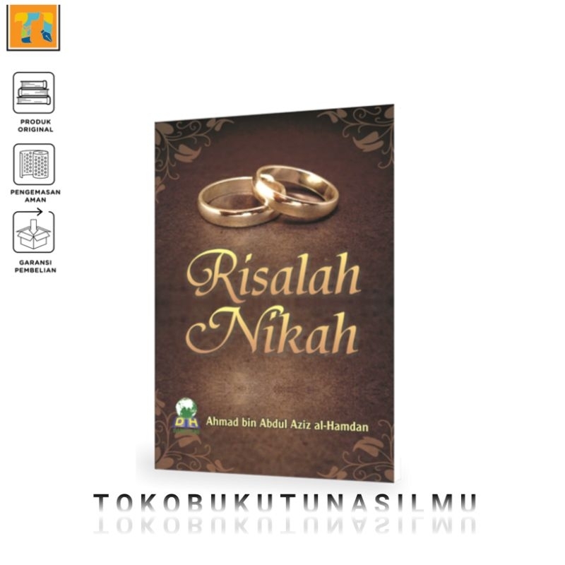 Jual Buku Risalah Nikah | Shopee Indonesia Jual Buku Risalah Nikah | Shopee Indonesia