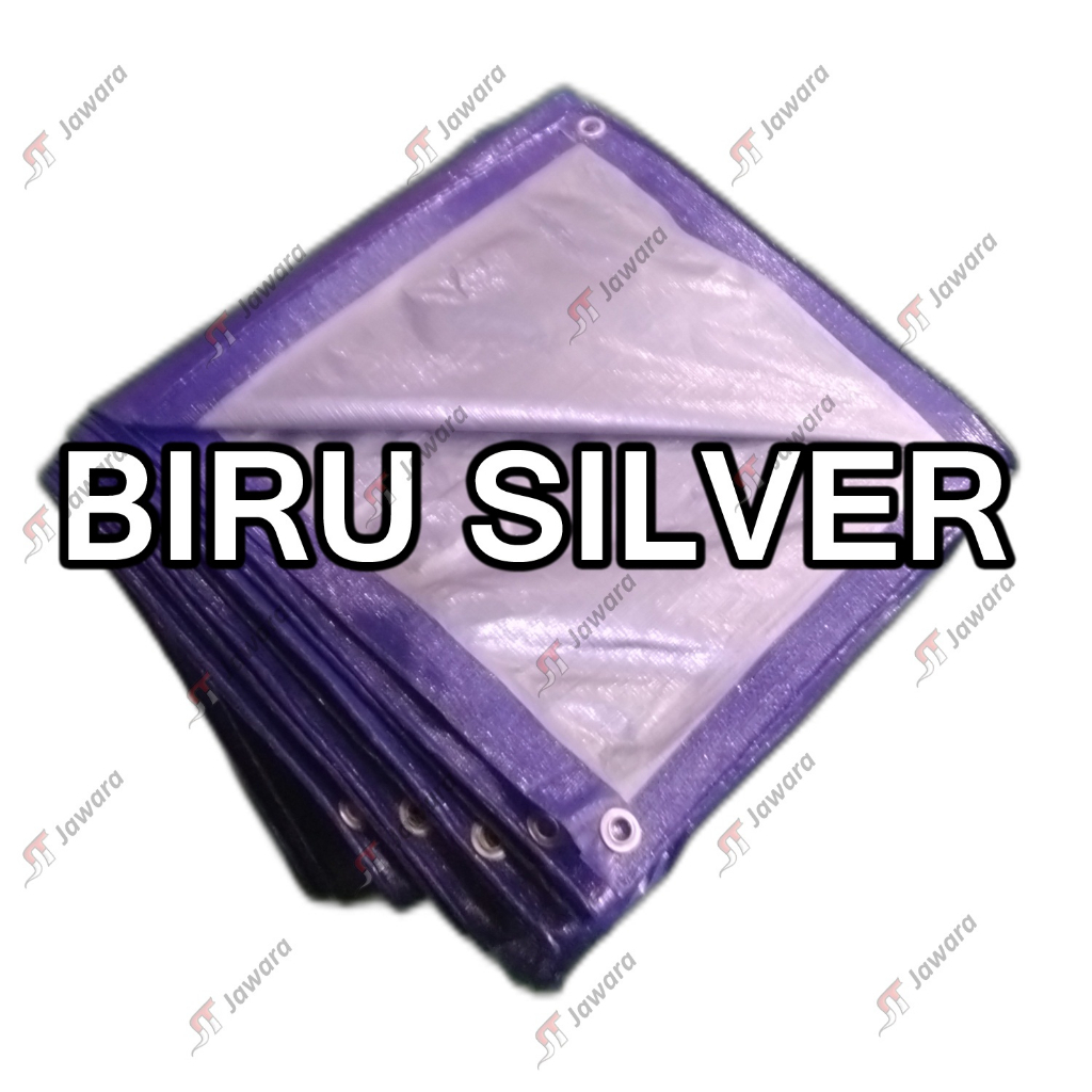 Jual Terpal 6x8 Meter Type A8 Lokal | Shopee Indonesia