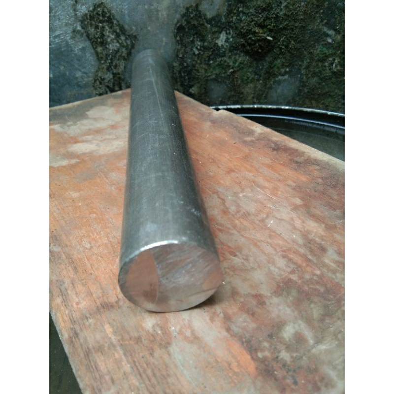 Jual As Besi Diameter 31,5 mm, Panjang 15 cm | Shopee Indonesia