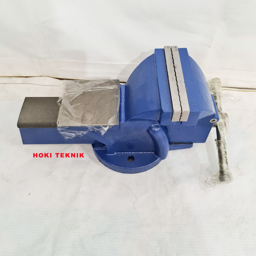 Jual Catok Ragum 5 inch Orange | Shopee Indonesia