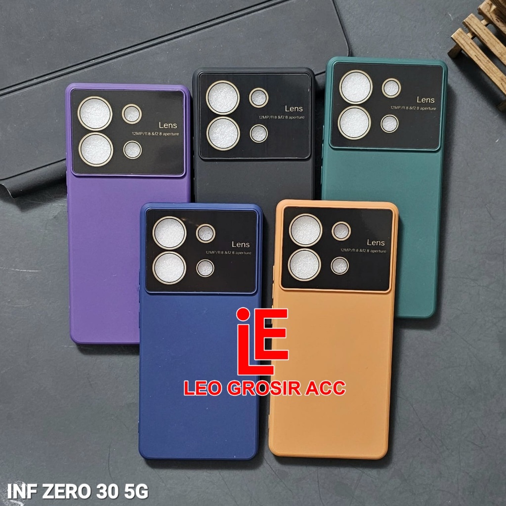 Jual INFINIX ZERO 30 5G CASE MACARON BIG LENS CAMERA CASE BIG LENS INFINIX ZERO 30 5G | Shopee ...