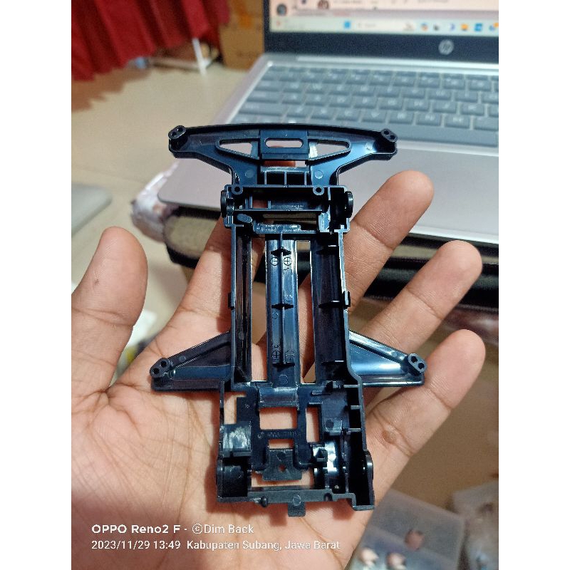Jual Tamiya Varian Fire Stinger ( Super Tz Chassis ) original Tamiya ...