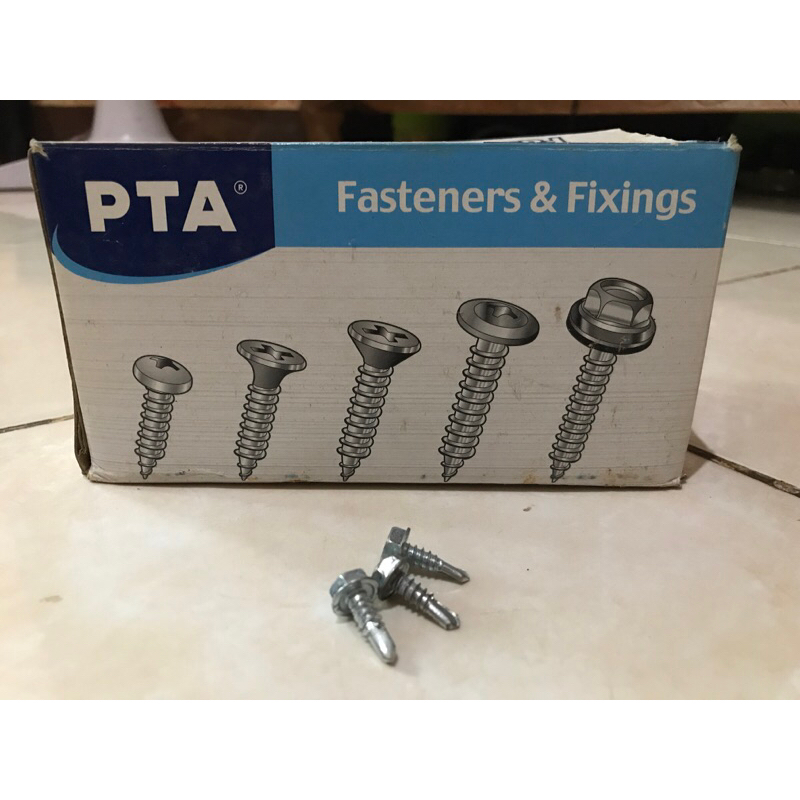 Jual Baut TASO PTA TEBUAT DARI BESI KESUKAAN PARA TUKANG UKURAN 2Mm | Shopee Indonesia