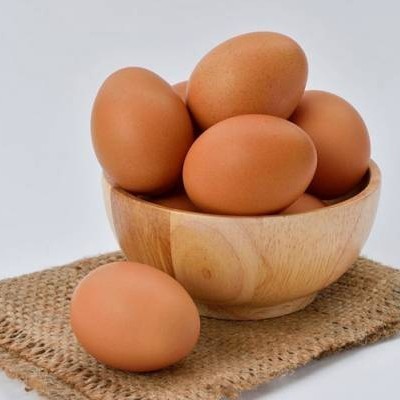 Jual Telur Ayam Premium pack isi 10 butir Khusus Instan Kurir | Shopee ...