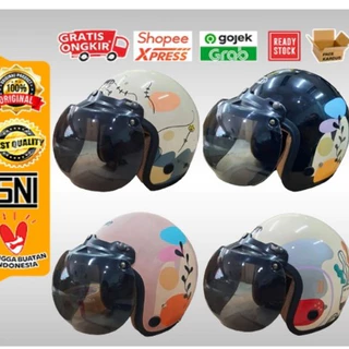 Toko Online ORCA Helmet Official Shop | Shopee Indonesia
