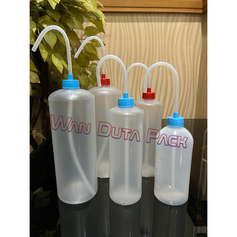 Jual Botol Selang 1 Liter Untuk Isi Air Minum Burung & Untuk Isi ...