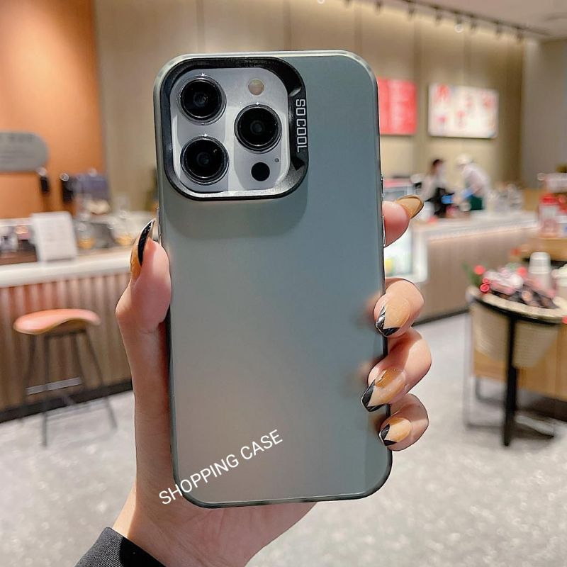 Jual CASE HYBRID IMD IPHONE 14 PRO MAX 14 MAX PLUS 15 PRO MAX 15 PLUS ...