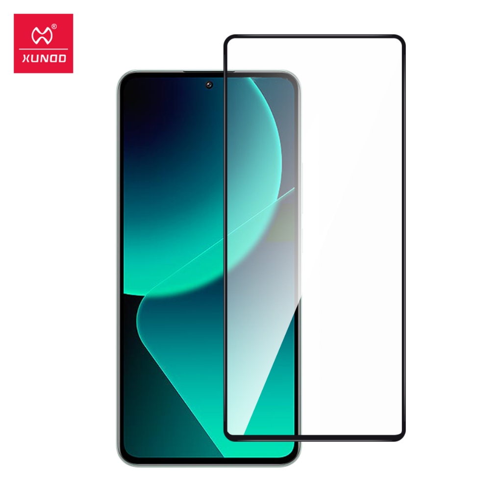 Jual XUNDD Tempered Glass Untuk Xiaomi 13T / Xiaomi 13T Pro 6.67 inch ...