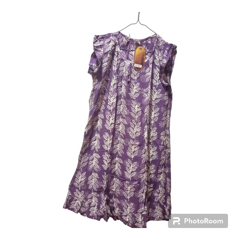 Jual BATIK DASTER SILIA BY QONITA BATIK | Shopee Indonesia
